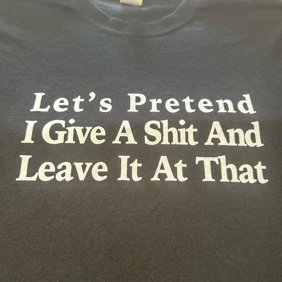 Shirts | Graphic Tshirt Snarky Comment | Poshmark
